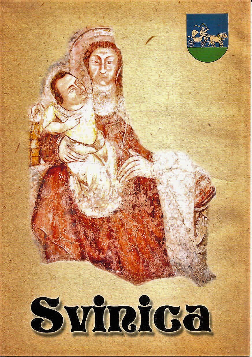 SVINICA :: Visit Slanske vrchy