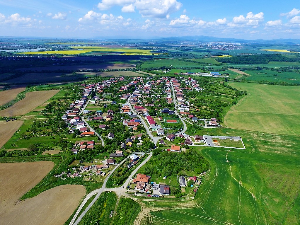VYŠNÁ MYŠĽA :: Visit Slanske vrchy