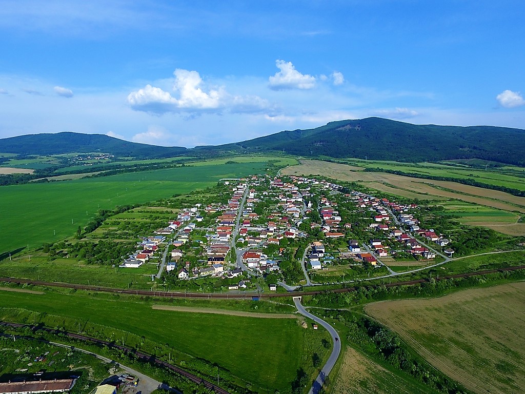 VYŠNÁ MYŠĽA :: Visit Slanske vrchy